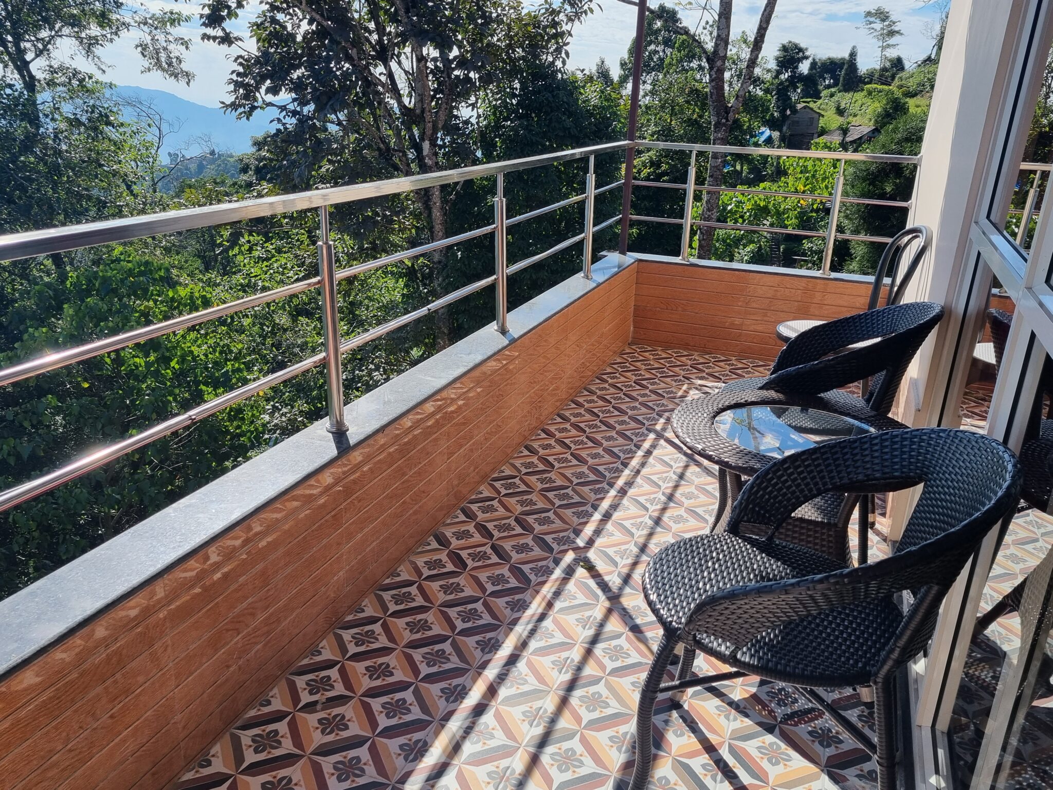 Premium – Classic Guest House Tinchuley